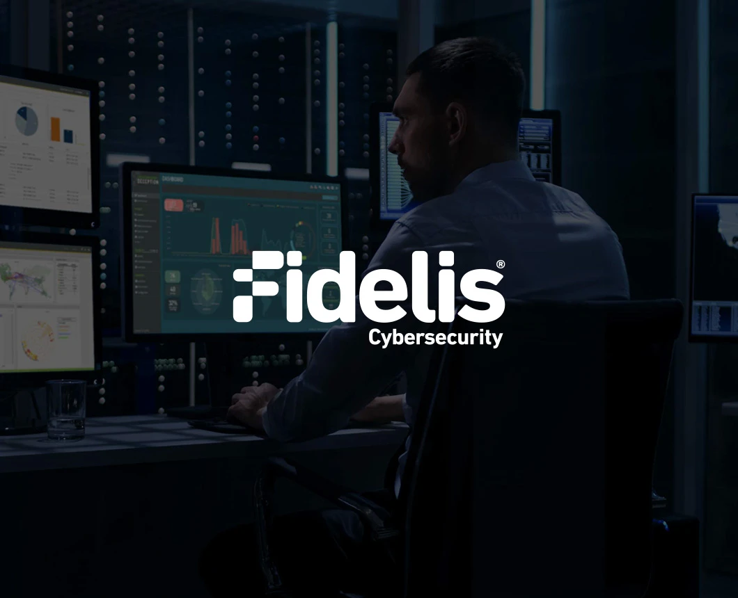 Building a secure future and website for an enterprise cybersecurity ...