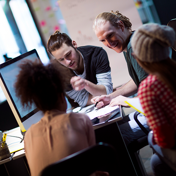 About Us | Alliance Interactive