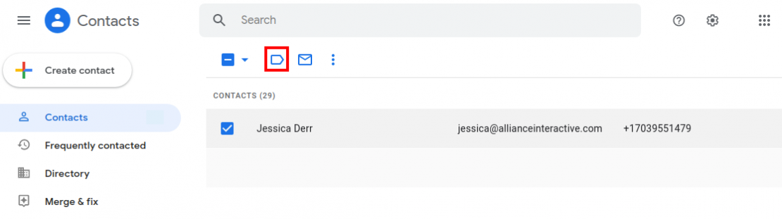 How to Create a Group List in Gmail: Step-by-Step Guide