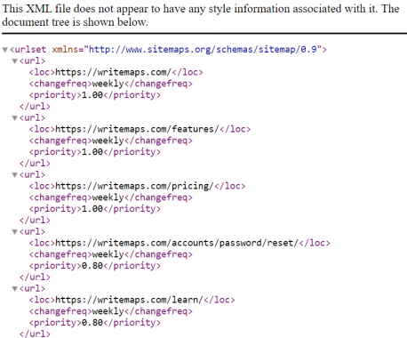 How to Find a Website’s Sitemap: A Comprehensive Guide