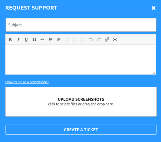 15+ Examples and Types of Online Forms - Alliance Interactive