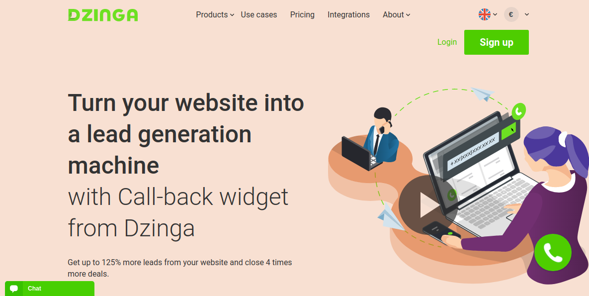 Best Website Widgets to Improve Your Site - Alliance Interactive