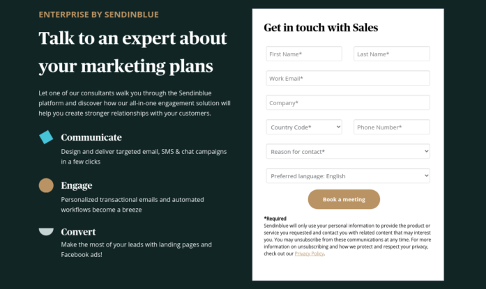 15+ Examples and Types of Online Forms - Alliance Interactive