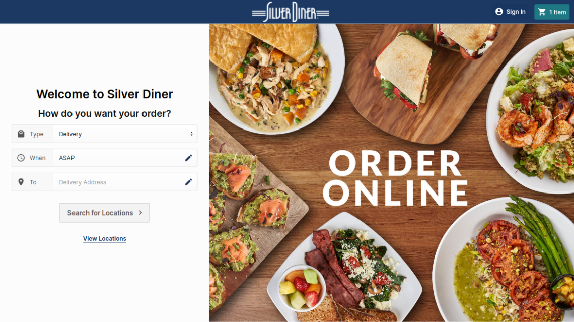 15+ Examples and Types of Online Forms - Alliance Interactive