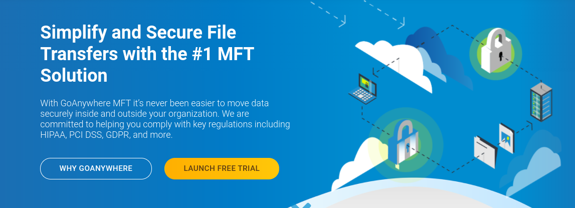 9 Best Paid and Free FTP Clients - Alliance Interactive