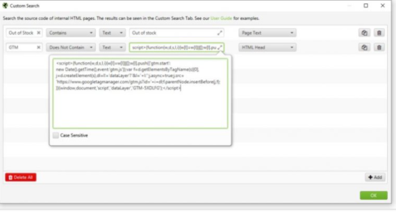 5 Ways to Search a Website for a Specific Word - Alliance Interactive