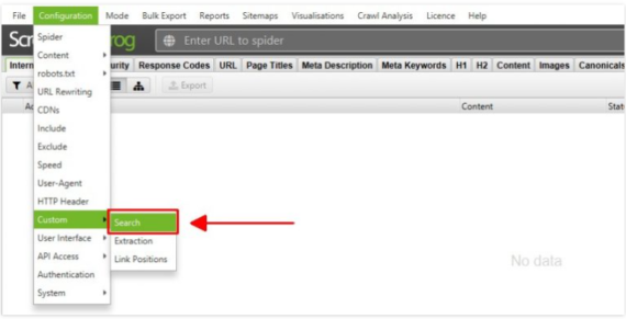 5 Ways to Search a Website for a Specific Word - Alliance Interactive