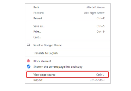 5 Ways to Search a Website for a Specific Word - Alliance Interactive
