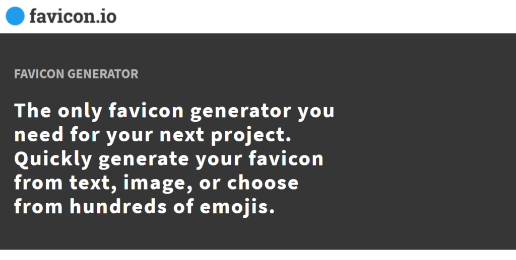 What is a Favicon? Examples and How to Create it? - Alliance Interactive