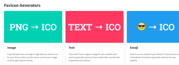 What is a Favicon? Examples and How to Create it? - Alliance Interactive