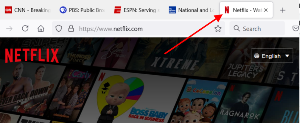 What is a Favicon? Examples and How to Create it? - Alliance Interactive