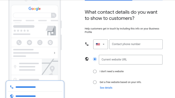 How to Create A Google Business Page - Alliance Interactive