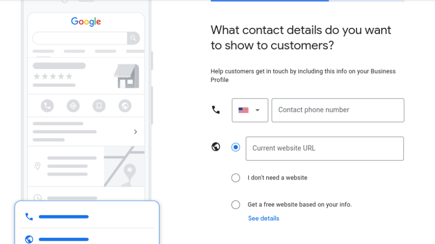 How to Create A Google Business Page - Alliance Interactive
