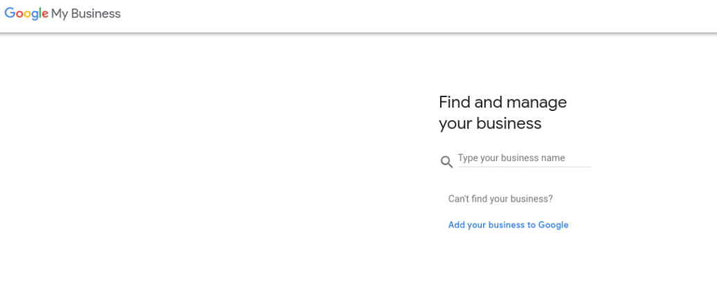 How to Create A Google Business Page - Alliance Interactive