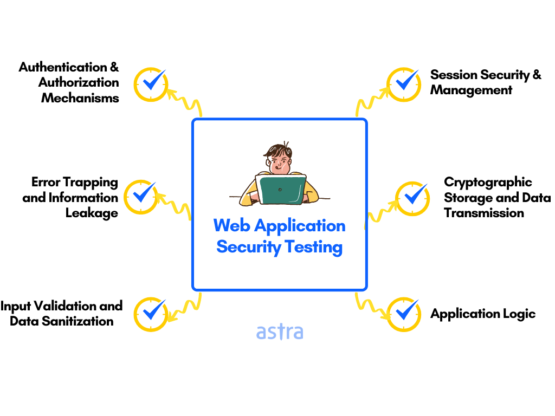 Types of Website Security Testing: Introduction & Explanation