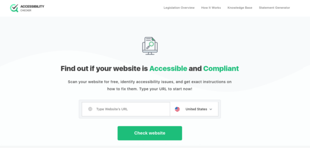 Top 10 Website Accessibility Test Tools