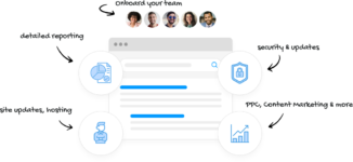 Website Maintenance Services: Fast and Reliable Support