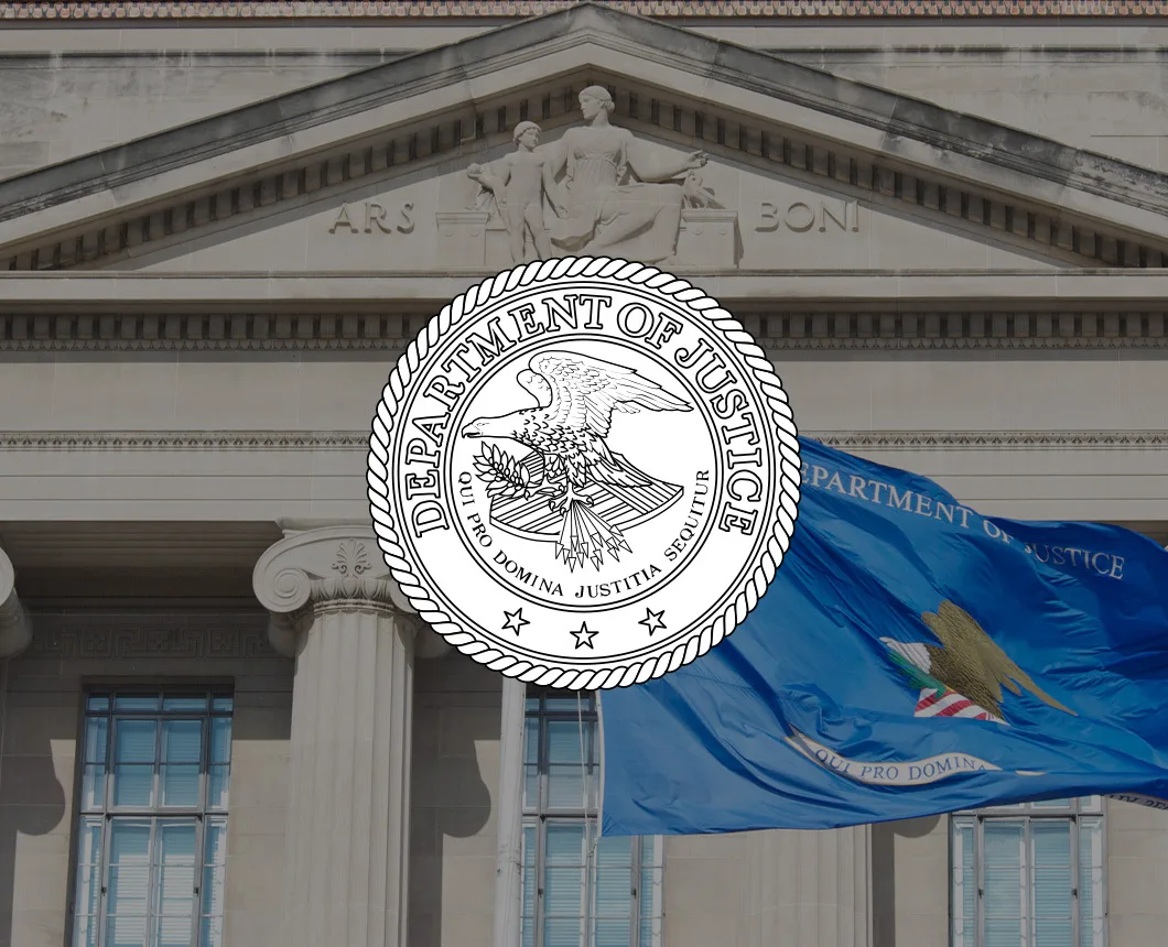 DOJ: Hate Crimes Prevention - Alliance Interactive