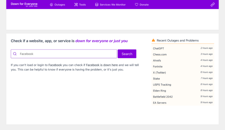 How to Fix “Safari can’t establish a secure connection to the server" error