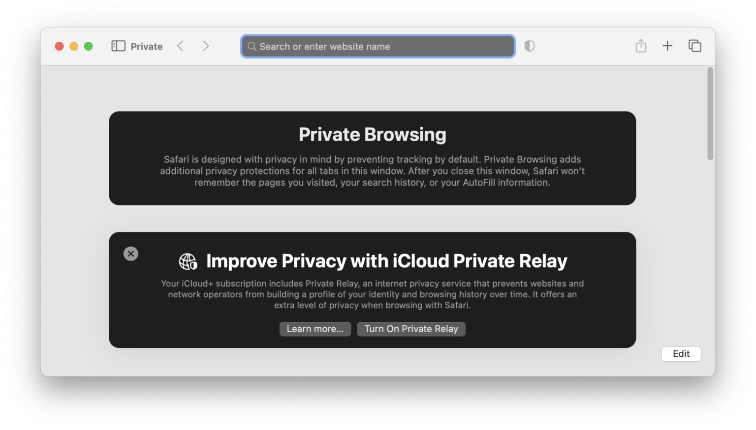 How to Fix “Safari can’t establish a secure connection to the server" error