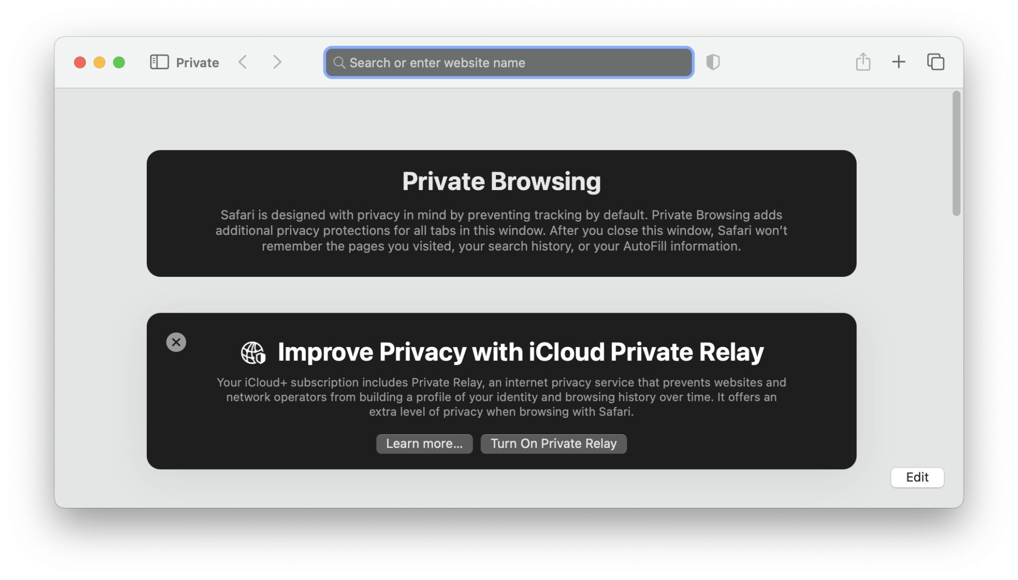 How to Fix “Safari can’t establish a secure connection to the server" error
