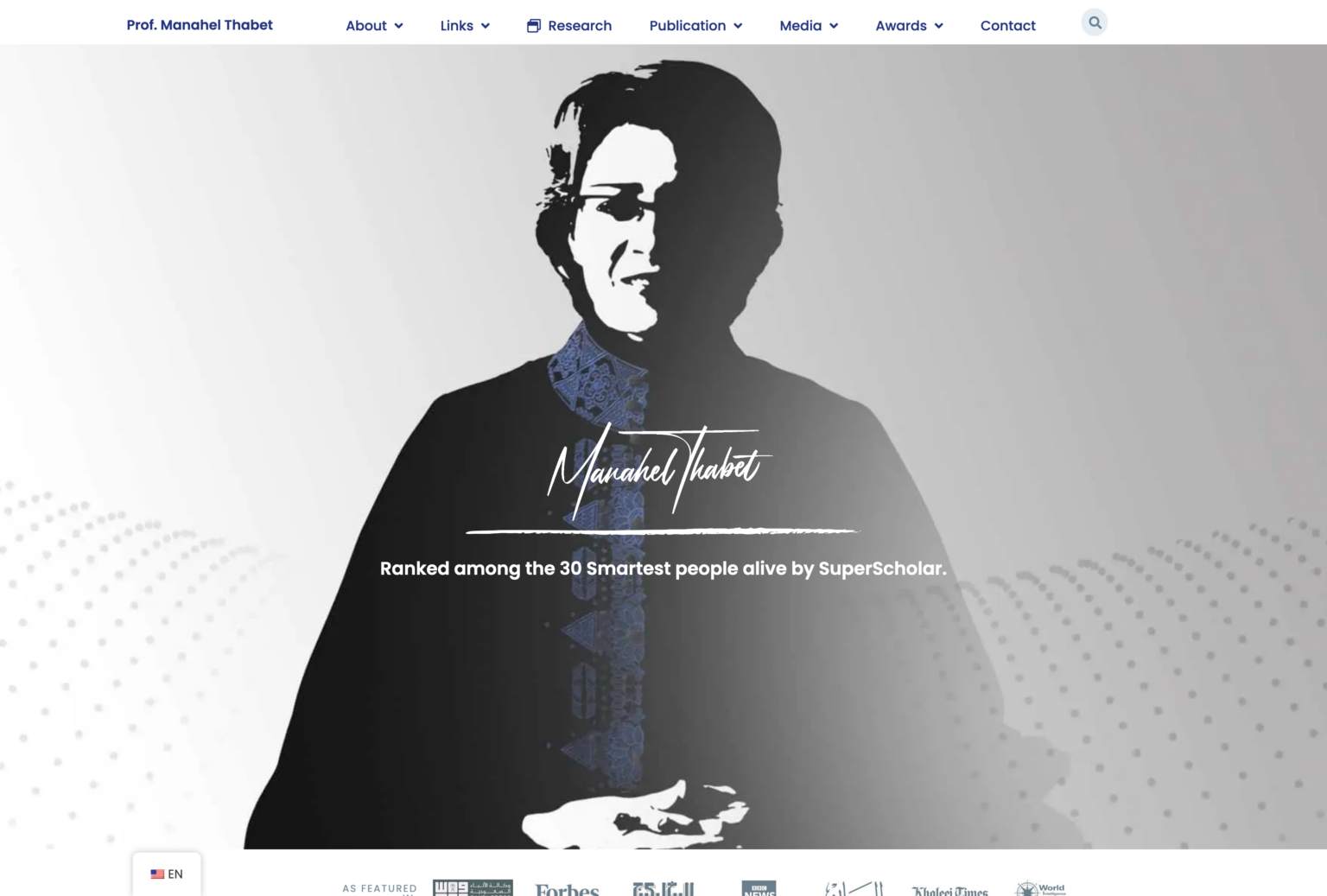 The 37 Best Personal Website Examples for Career Success