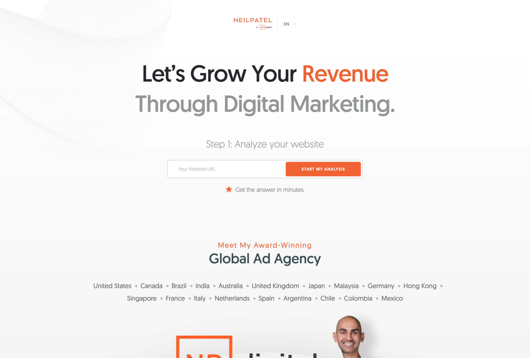 The 37 Best Personal Website Examples for Career Success