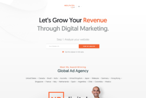 The 37 Best Personal Website Examples for Career Success