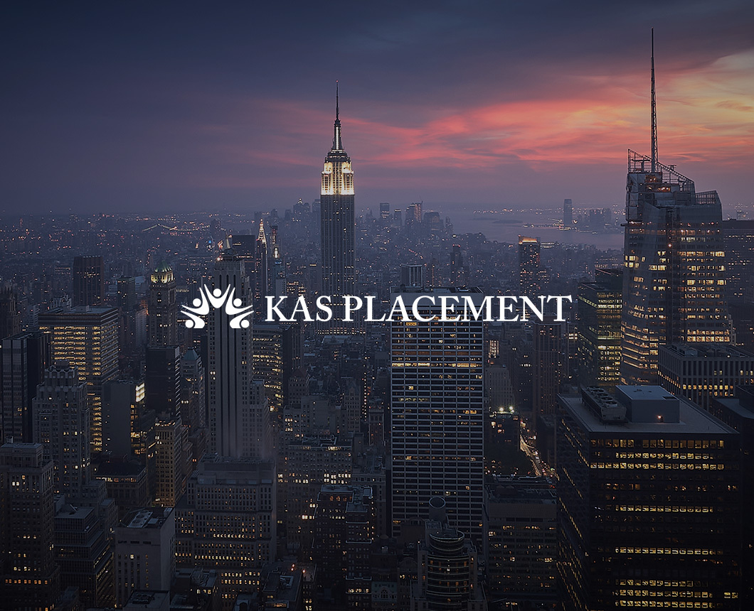 A staffing website built to attract top-tier talent & clients ...