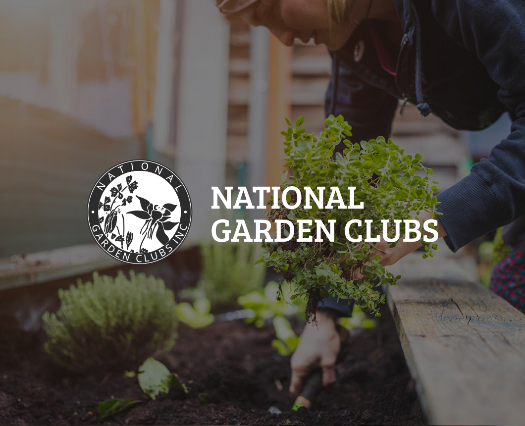 National Garden Clubs - Alliance Interactive